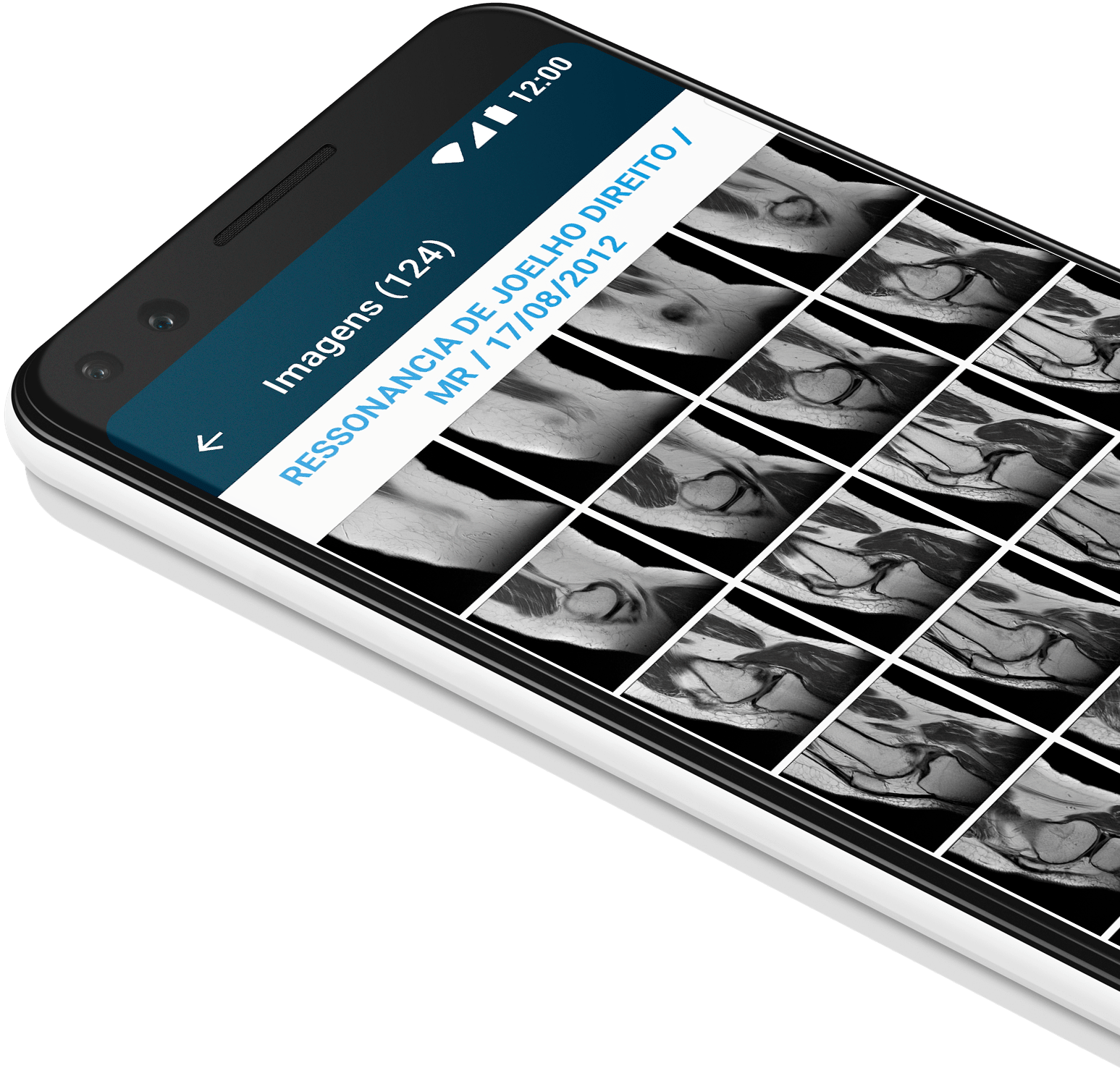 Medcloud – PACS, RIS, Patient Portal and Storage